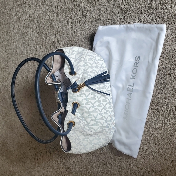MICHAEL Michael Kors | Bags | Michael Kors Hobo Tote | Poshmark